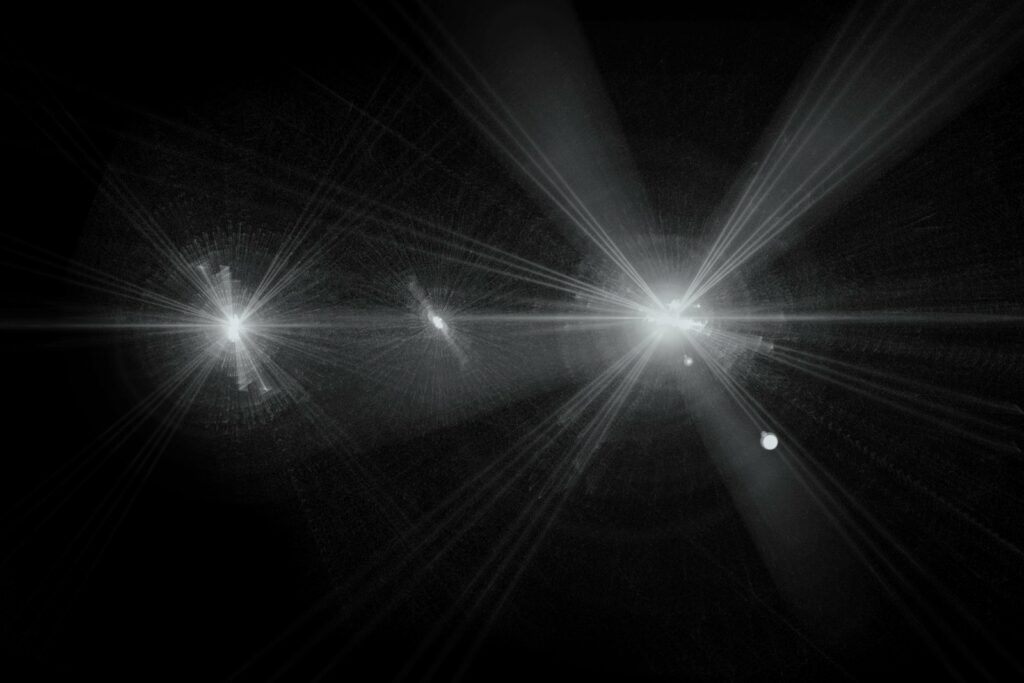 Photoshop Brush Lens Flares Bundle – MasterBundles