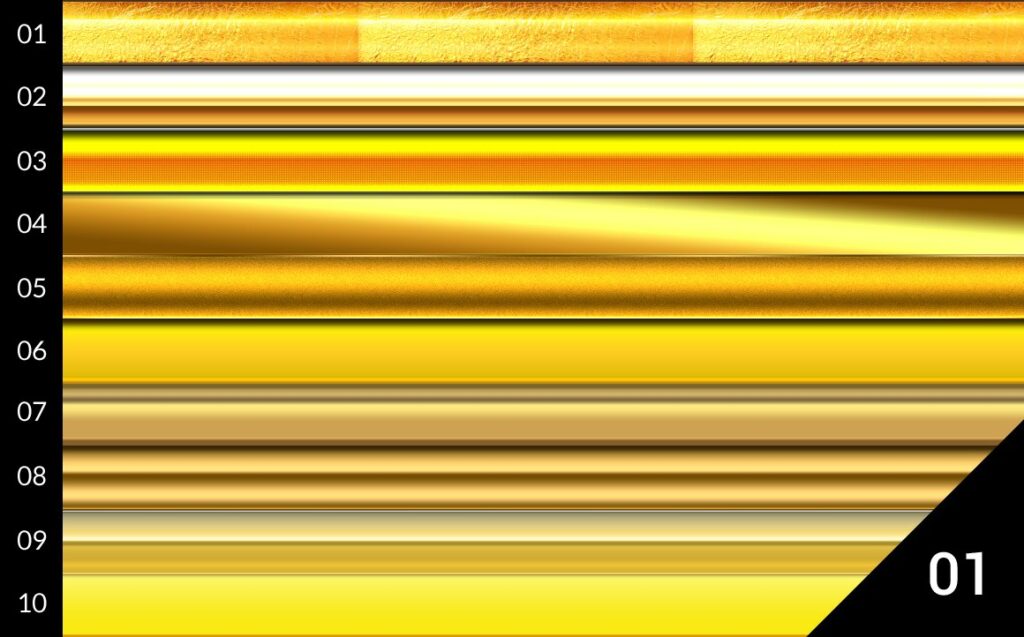 270+ Layer Styles Mega Bundle Vol.1 – MasterBundles