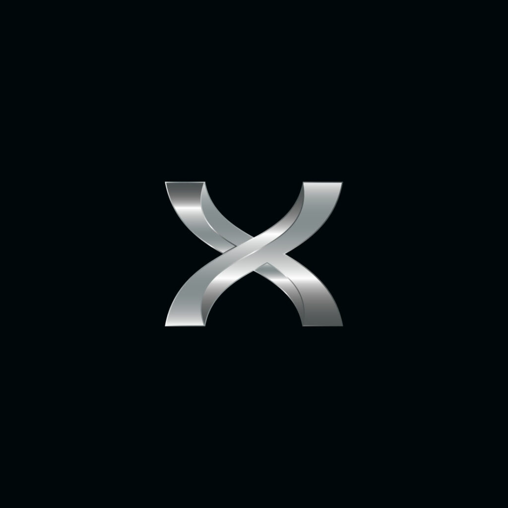 6+ Letter X Logo Templates for 2026 - MasterBundles