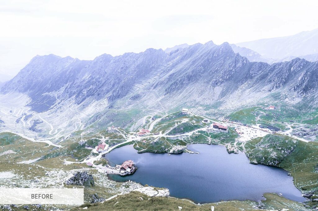 Davinci Resolve LUTs – MasterBundles