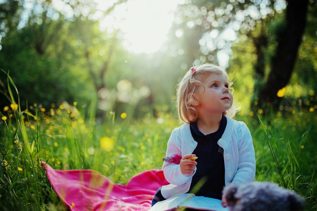 Fairy Tale Photoshop Overlays – MasterBundles