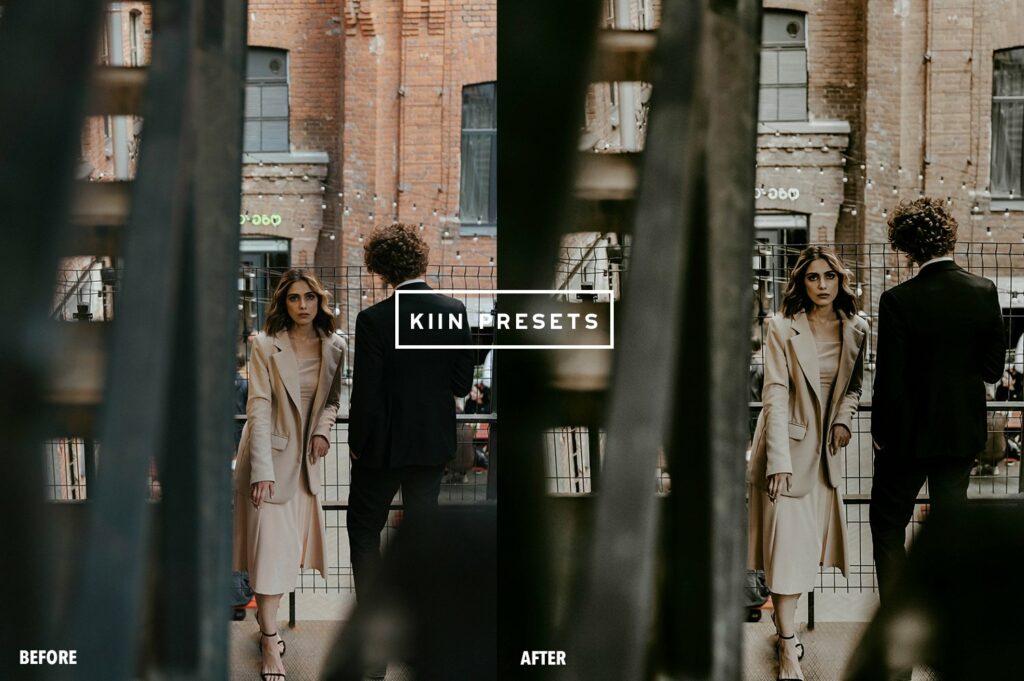 7 NOSTALGIA LIGHTROOM MOBILE PRESETS – MasterBundles