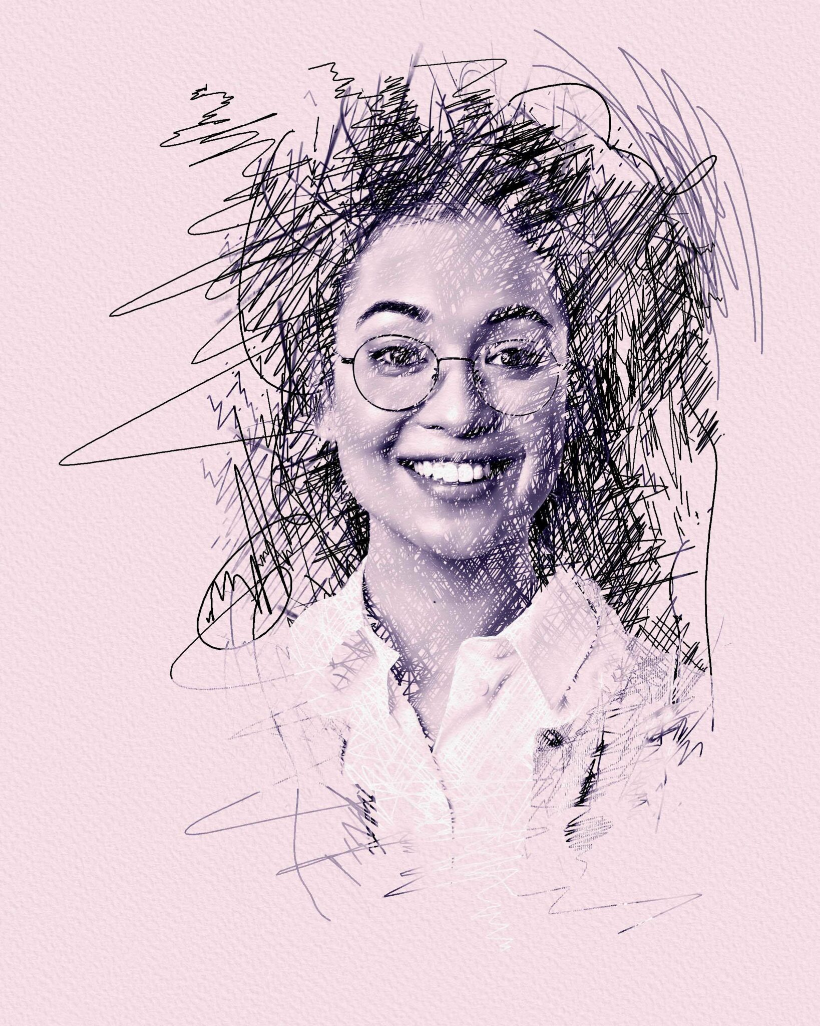 Scribble and Sketch Drawing – MasterBundles