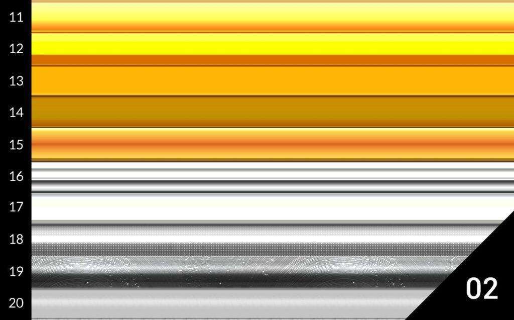 270+ Layer Styles Mega Bundle Vol.1 – MasterBundles