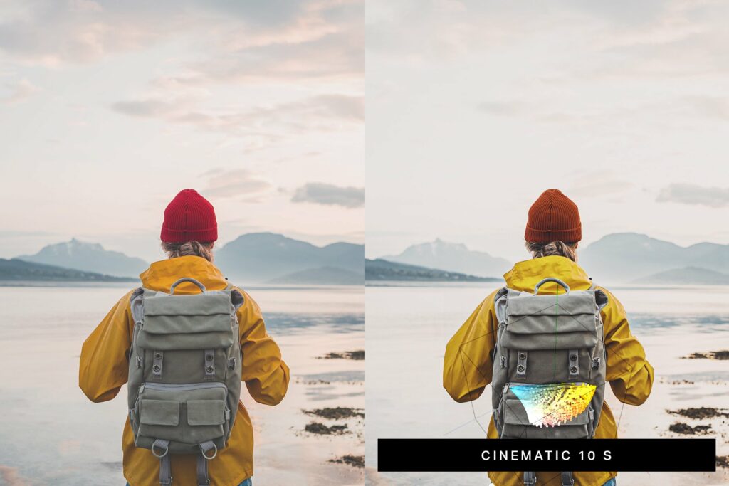 50 Clean Tones Lightroom Presets – MasterBundles