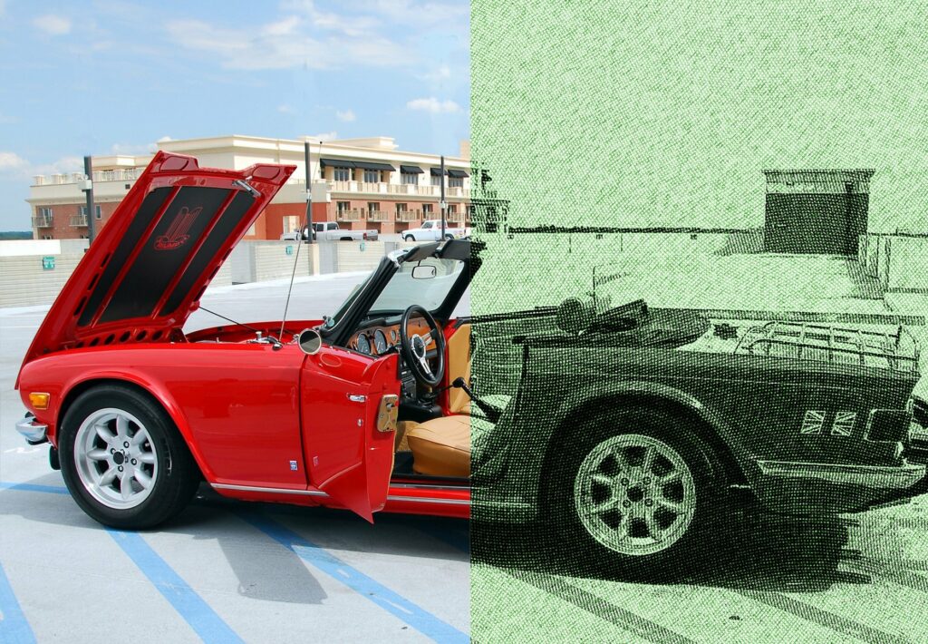 Banknote Money Effect – MasterBundles