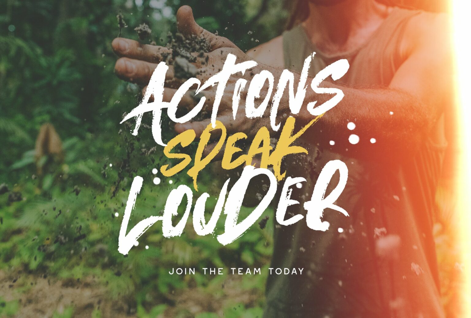 Outback Brush Font – MasterBundles