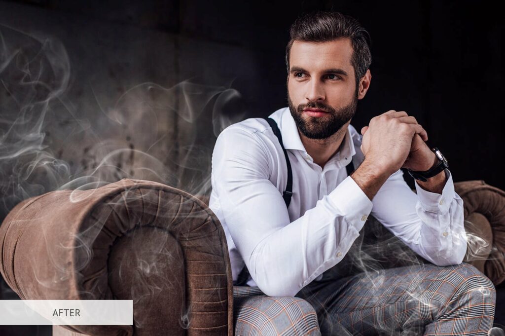 Grunge Overlays Collection – MasterBundles