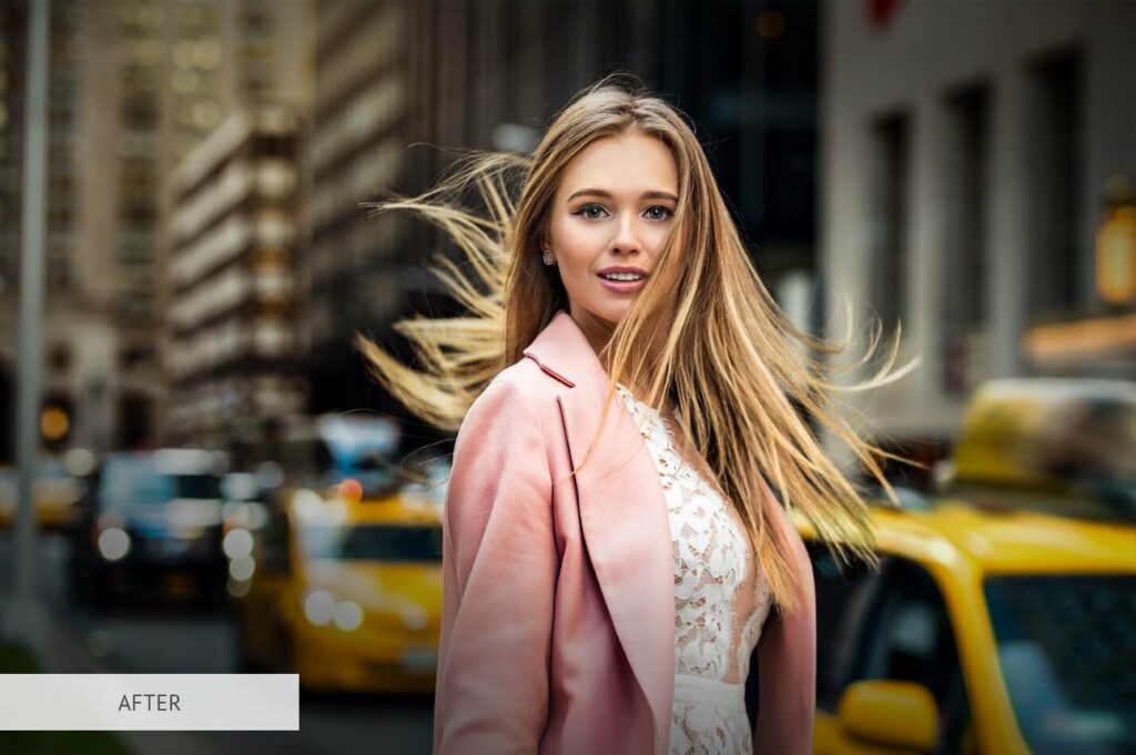 Vignette Effect Overlays – MasterBundles