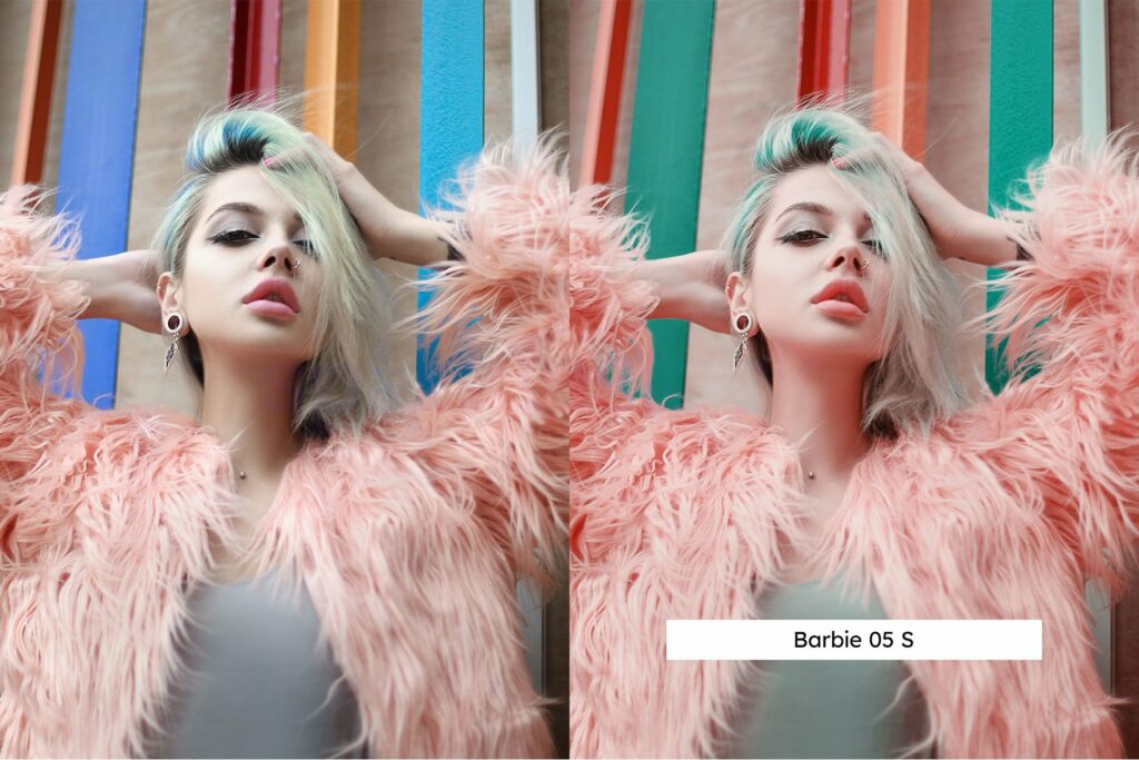 20 Dreamy Pink Lightroom Presets – MasterBundles