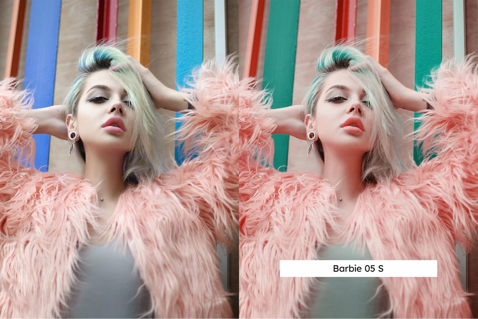 20 Dreamy Pink Lightroom Presets – MasterBundles