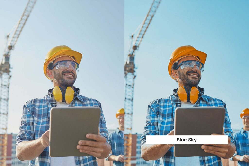 20 Construction Lightroom Presets – MasterBundles