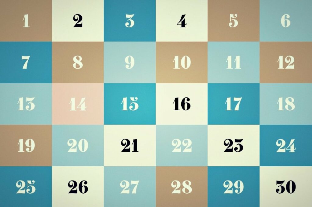 Clement Numbers – MasterBundles