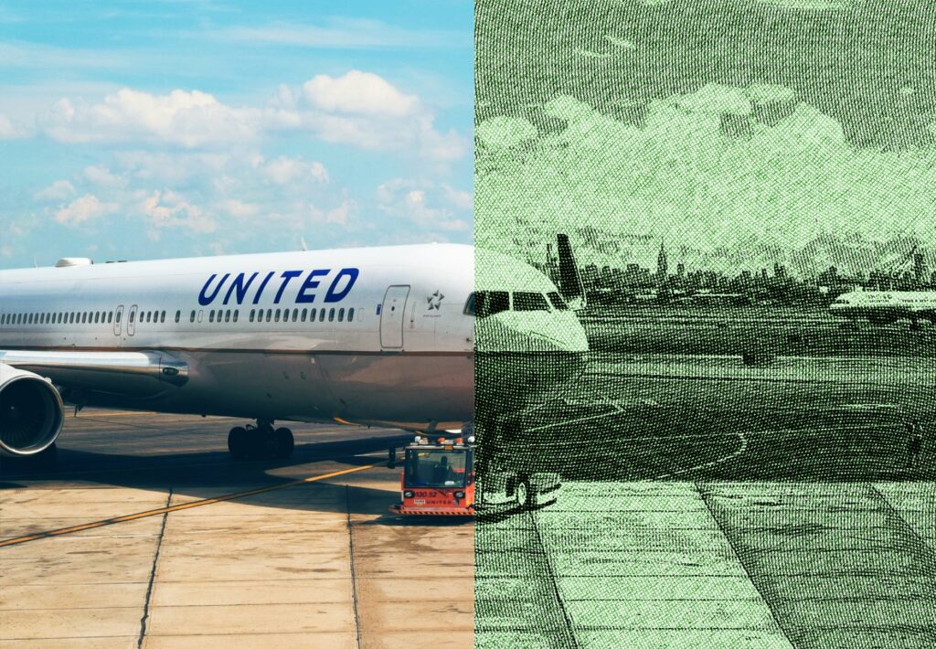 Banknote Money Effect – MasterBundles