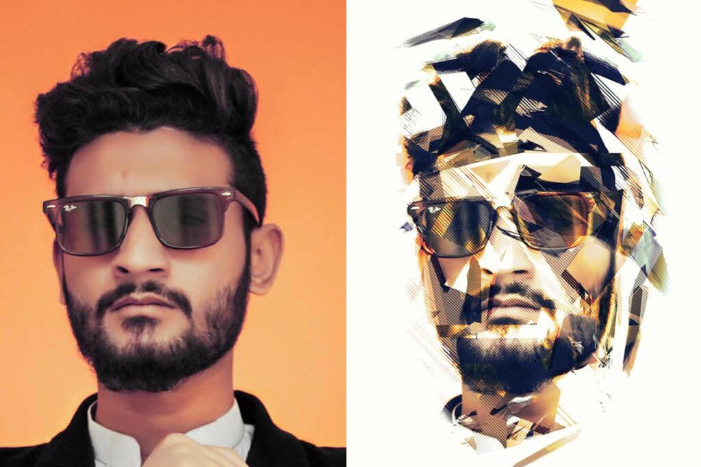 Geometric Dispersion FX - PS Plugin – MasterBundles