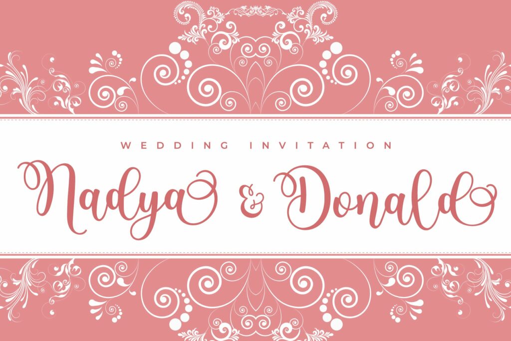 Christmas Highway - Bouncy Script – MasterBundles