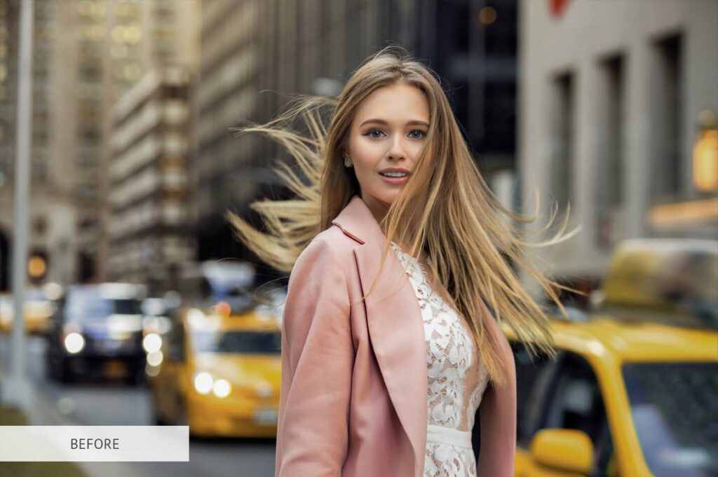 Vignette Effect Overlays – MasterBundles
