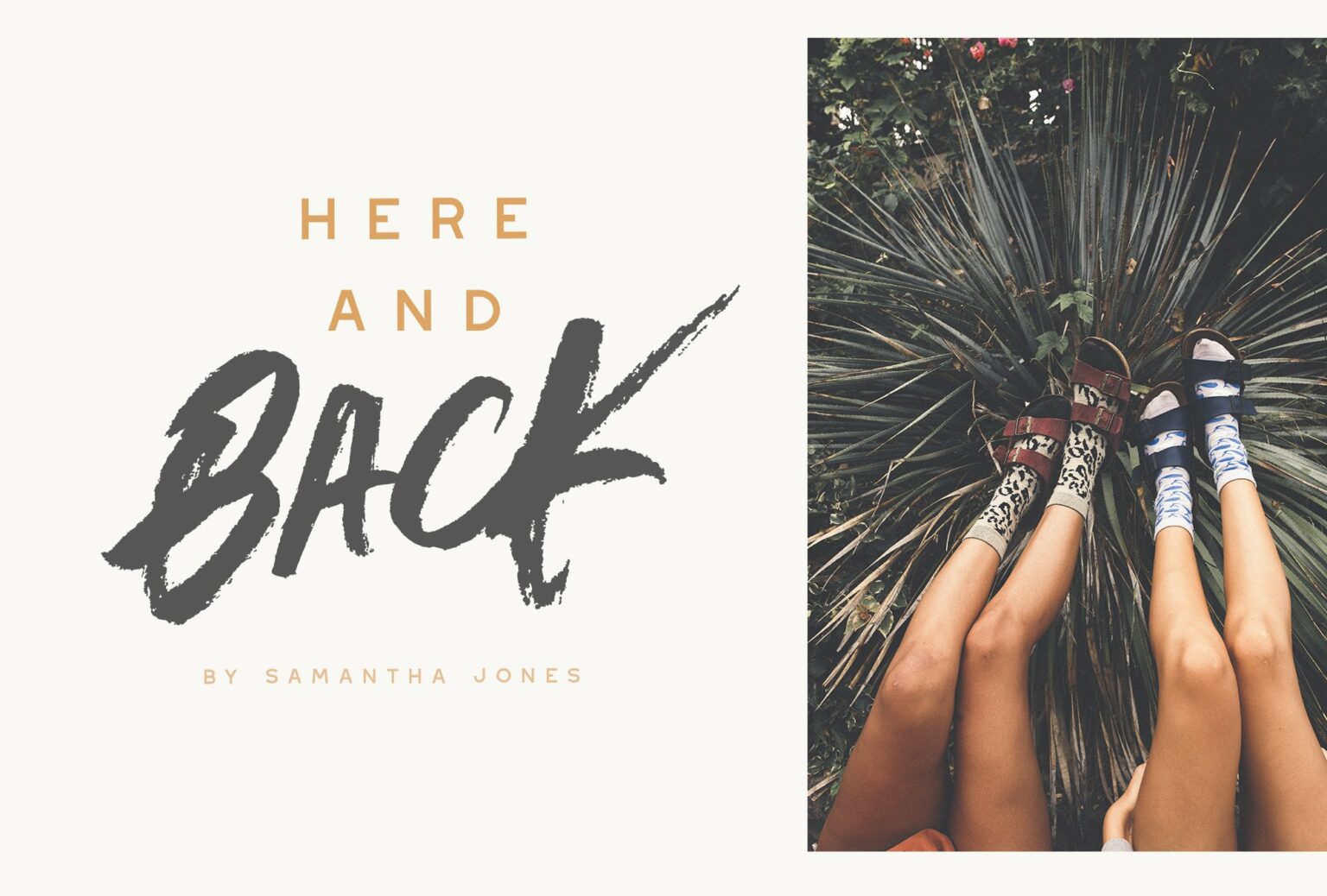 Outback Brush Font – MasterBundles