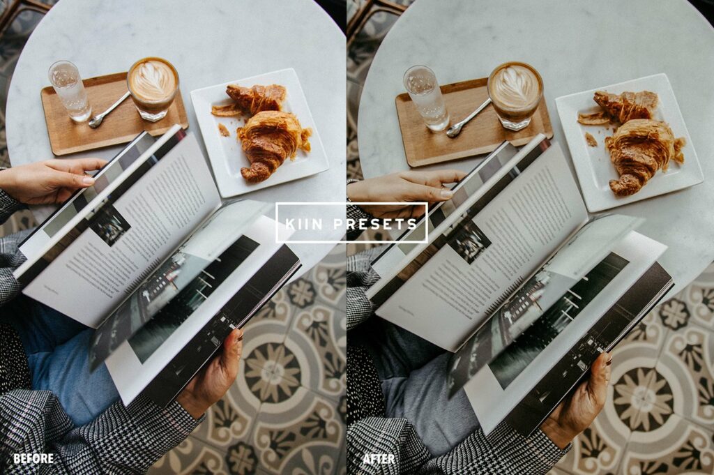 7 NOSTALGIA LIGHTROOM PRESETS – MasterBundles