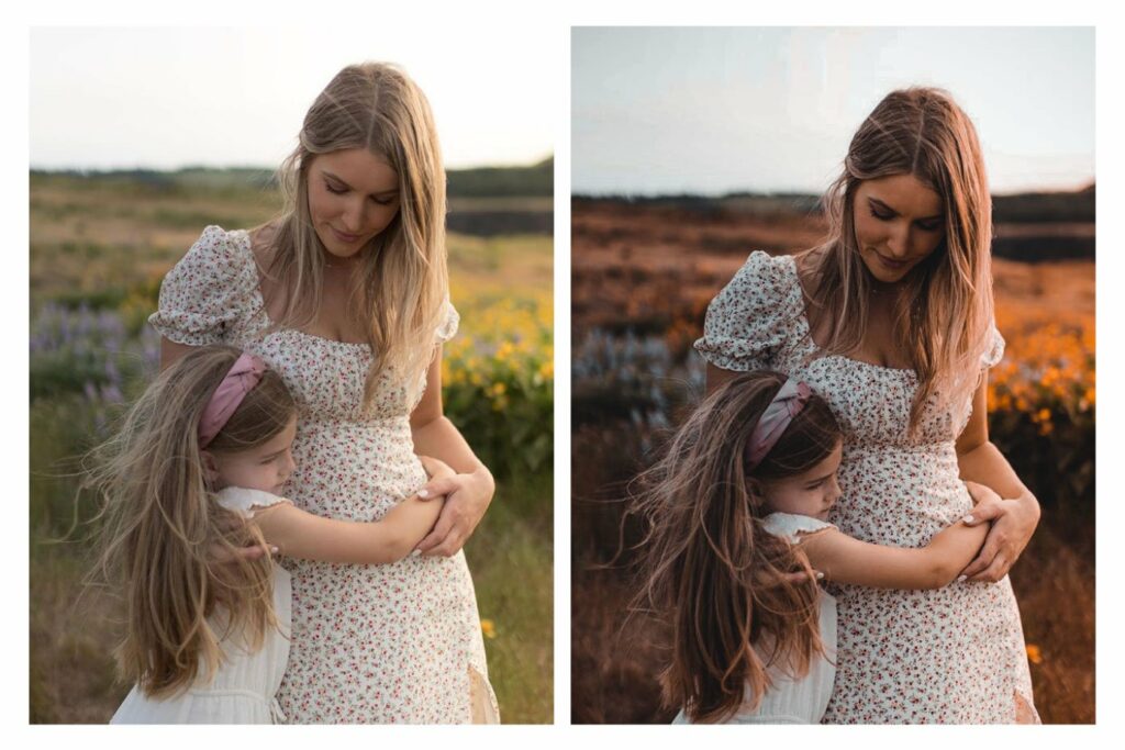 Danke - Urban Fashion XMP Preset – MasterBundles