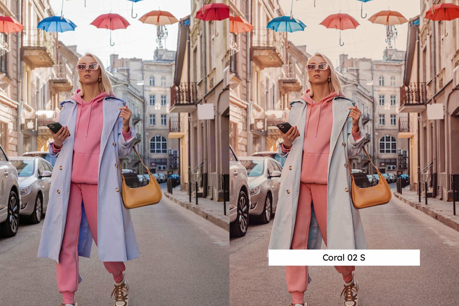 20 Dreamy Pink Lightroom Presets – MasterBundles