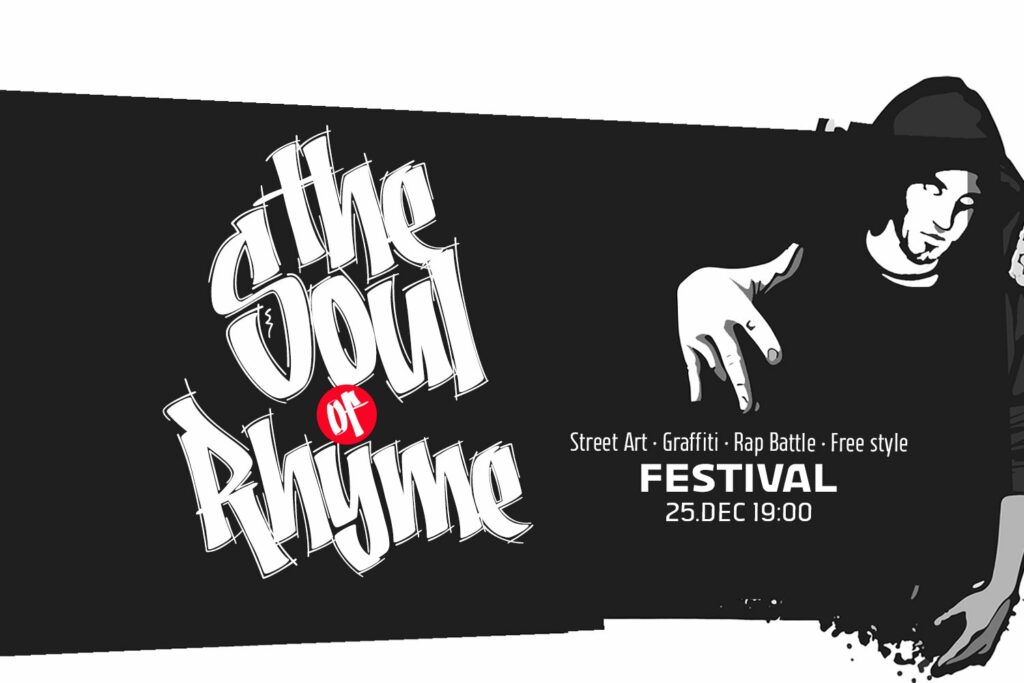 Shizzle - Graffiti Typeface – MasterBundles