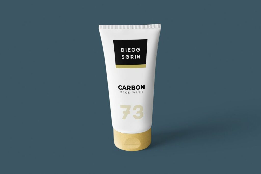 AUGOR - Unique Display Logo Typeface – MasterBundles