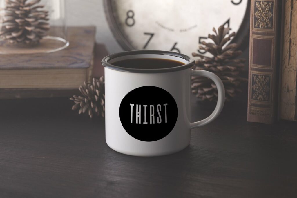 BISMARK - Display / Logo Typeface – MasterBundles