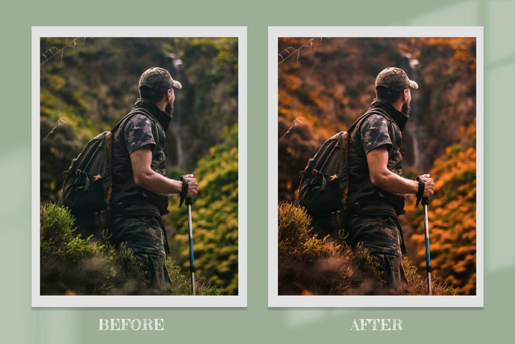 10 Pro Adventure Lightroom Presets – MasterBundles