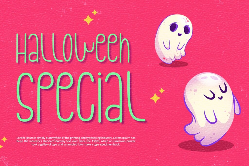 Licorice - Playful Display Font – MasterBundles