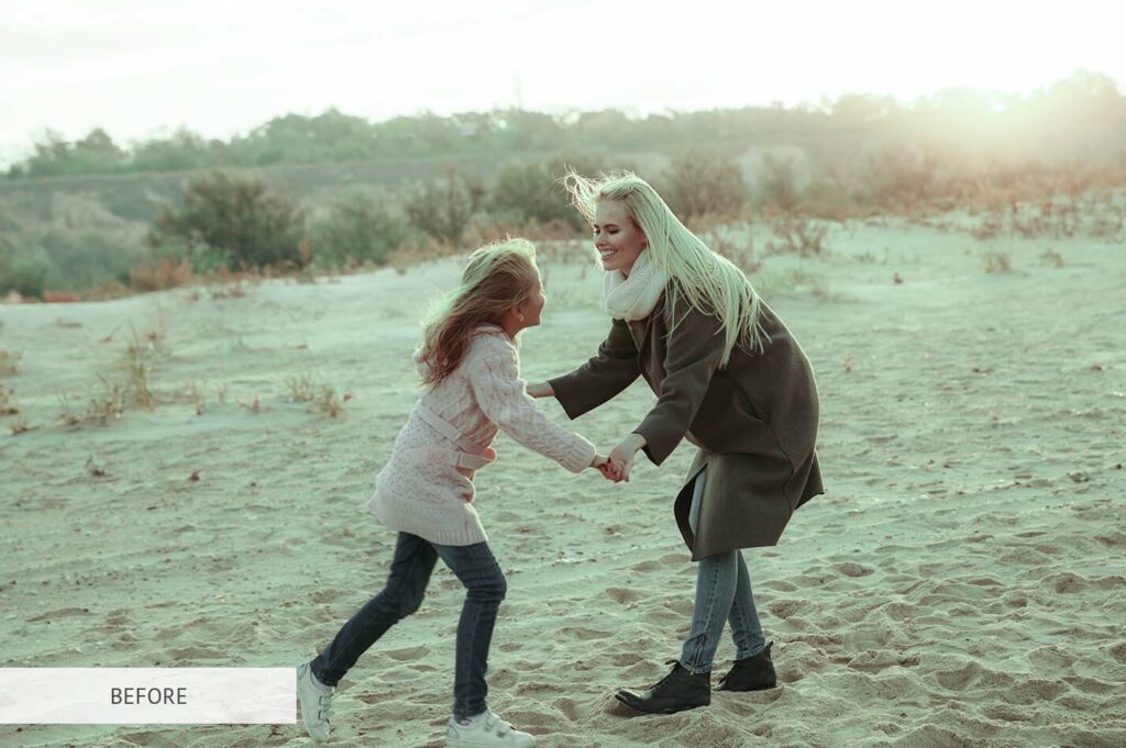 Davinci Resolve LUTs – MasterBundles