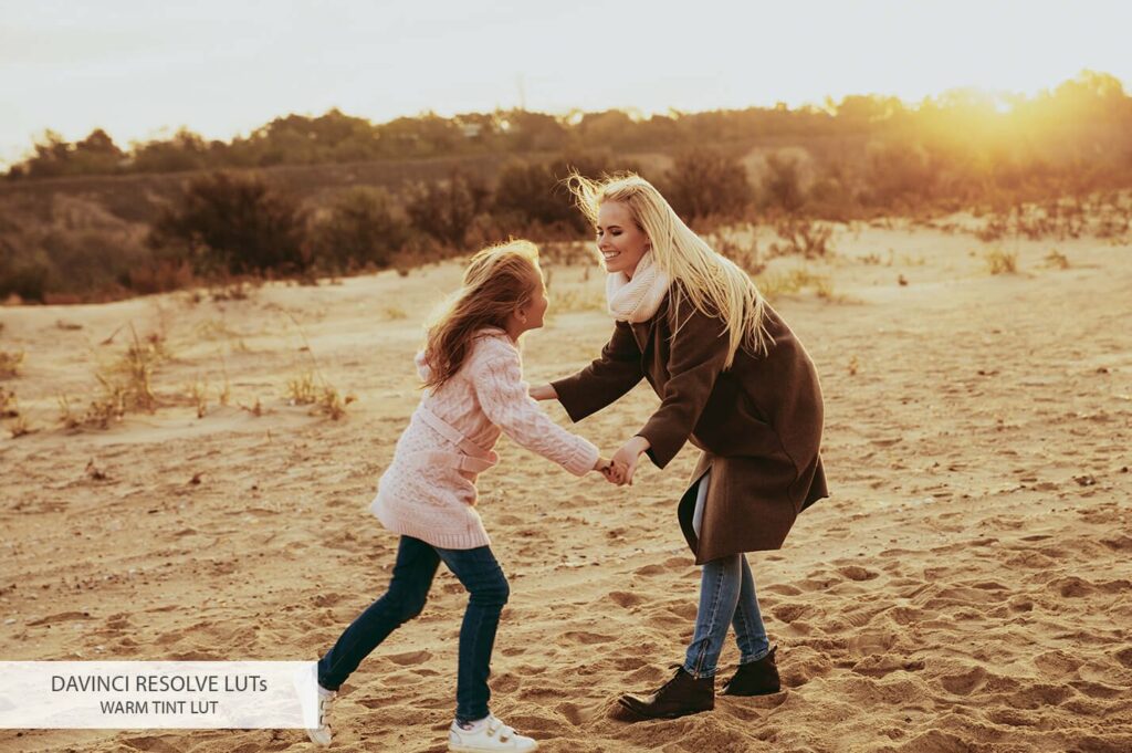 Davinci Resolve LUTs – MasterBundles