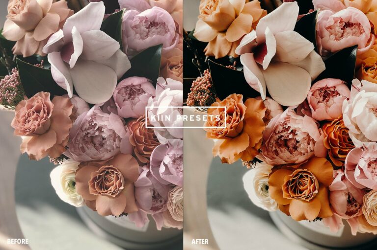 10 BOHO WEDDING LR MOBILE PRESETS – MasterBundles