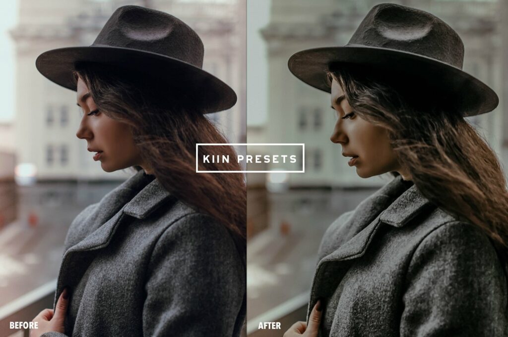 7 NOSTALGIA LIGHTROOM PRESETS – MasterBundles
