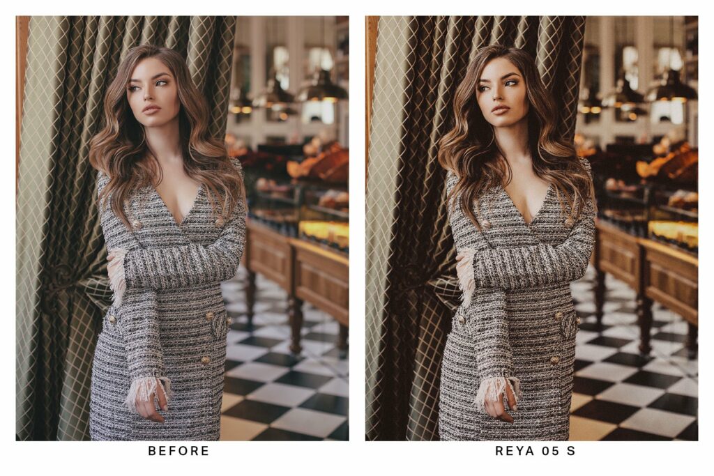 20 Moody Tones Lightroom Presets – MasterBundles