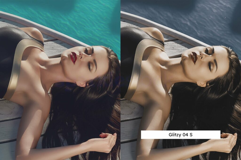 20 Navy Gold Lightroom Presets & LUT – MasterBundles