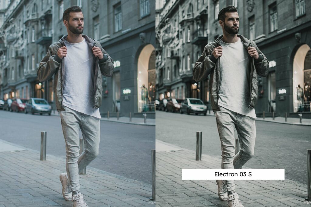 20 Urban Matte Lightroom Preset LUTs – MasterBundles