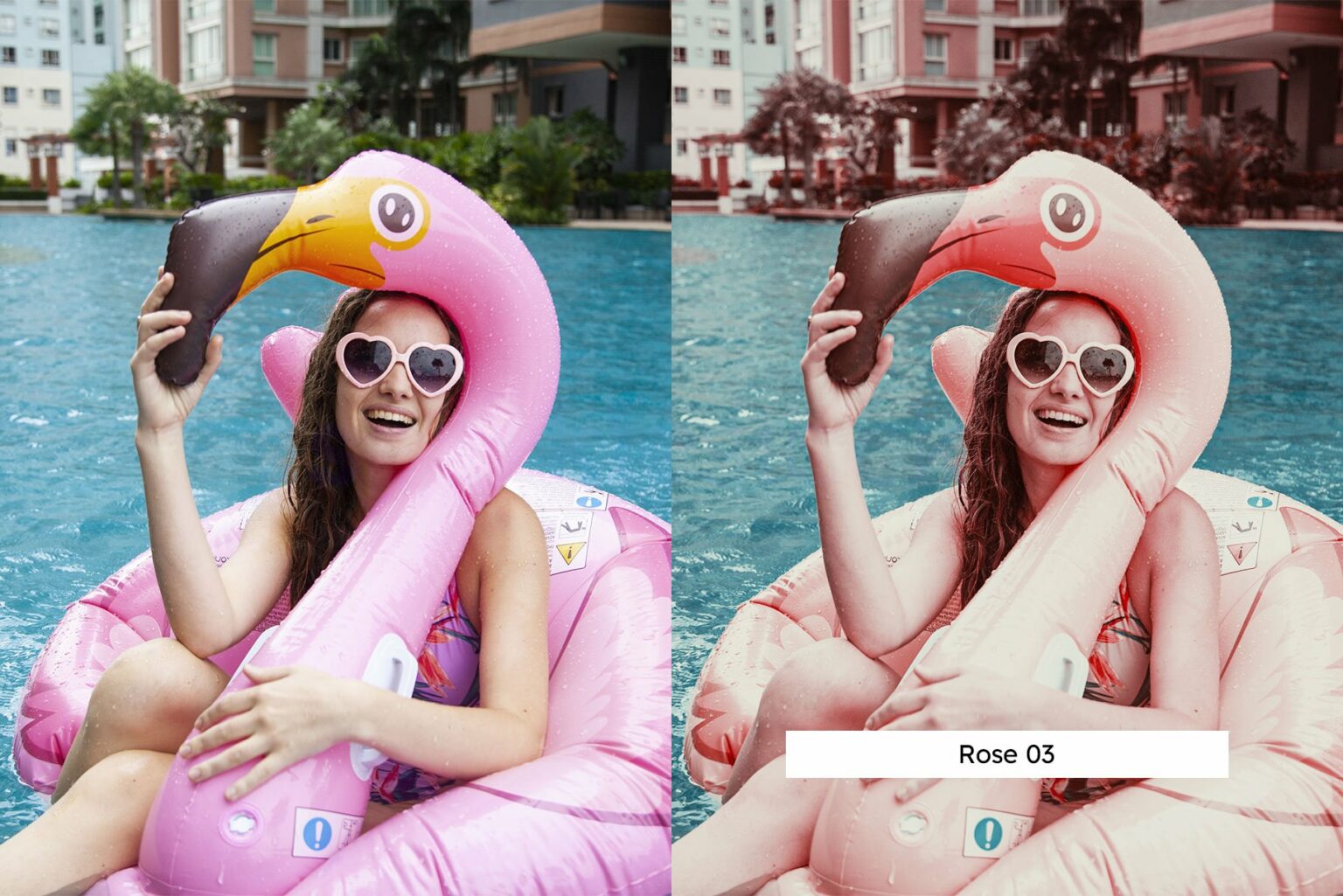 20 Dreamy Pink Lightroom Presets – MasterBundles