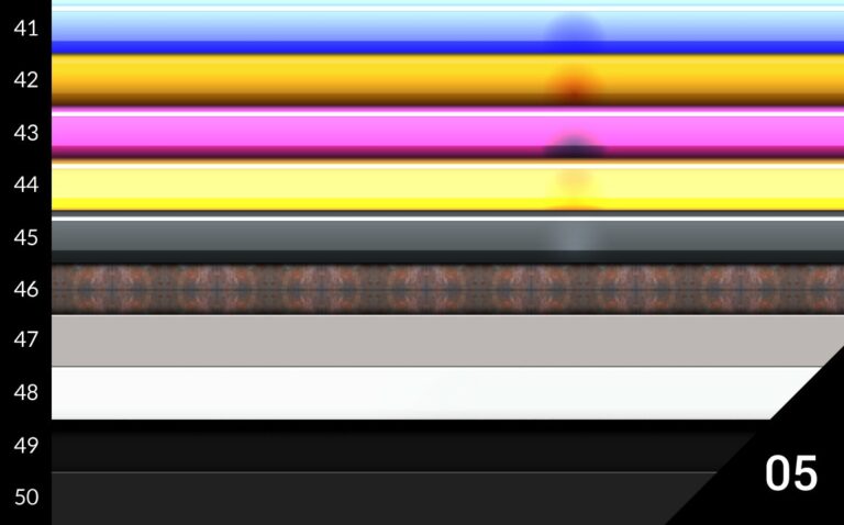 270+ Layer Styles Mega Bundle Vol.1 – MasterBundles