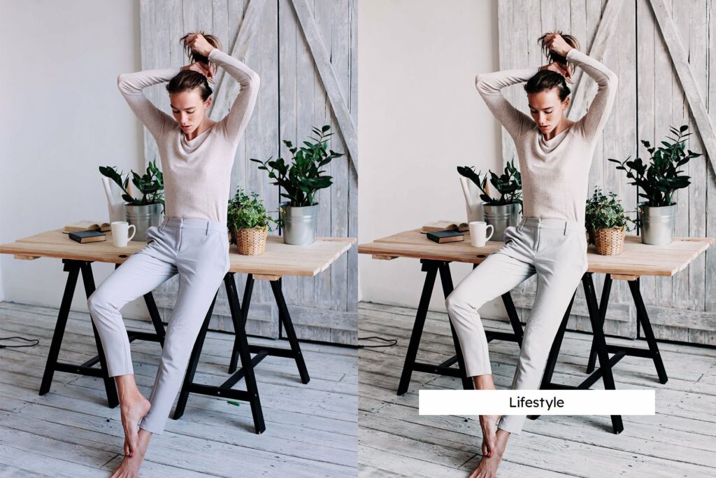 20 Clean and Crisp Lightroom Presets – MasterBundles