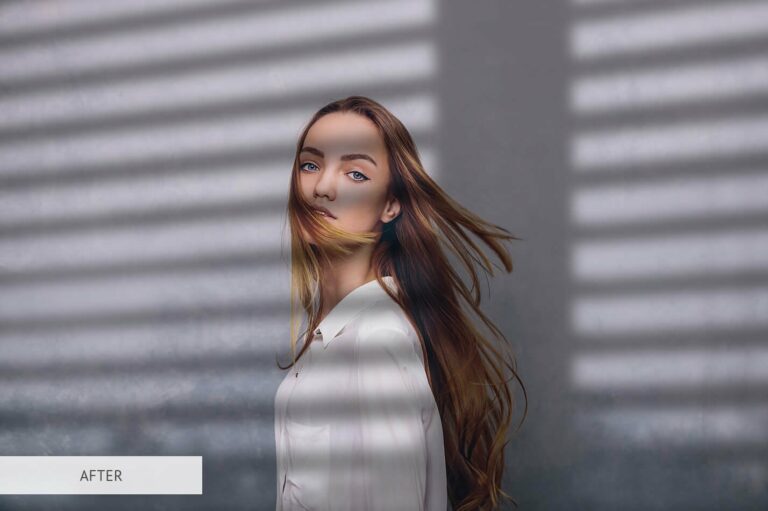 Shadows Overlays Photoshop – MasterBundles