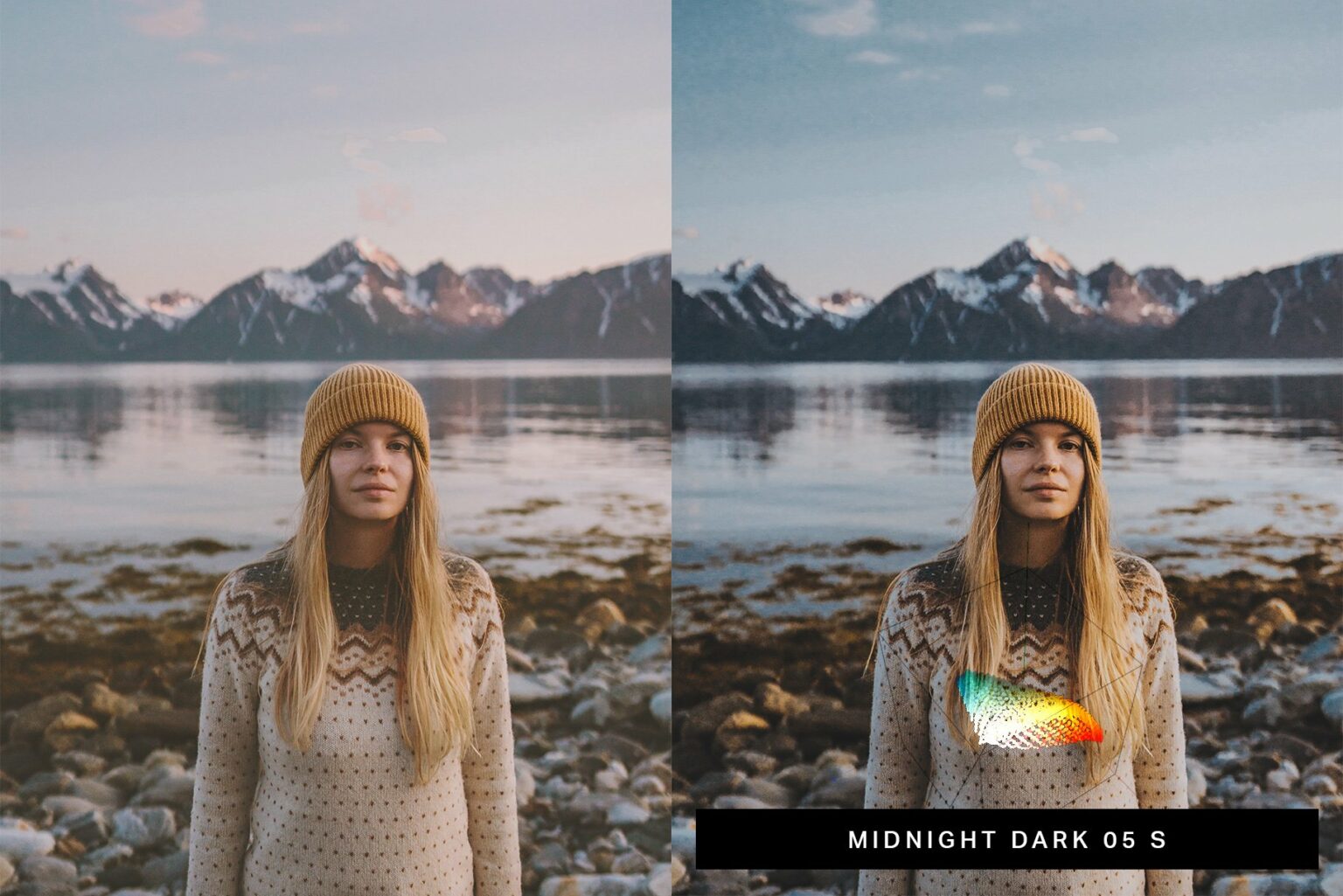 50 Moody Lightroom Presets and LUTs – MasterBundles
