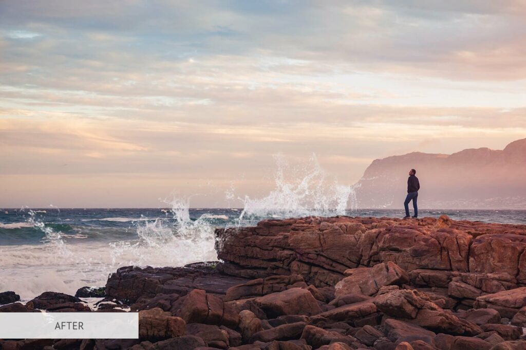 Water Splash Overlays Photoshop – MasterBundles