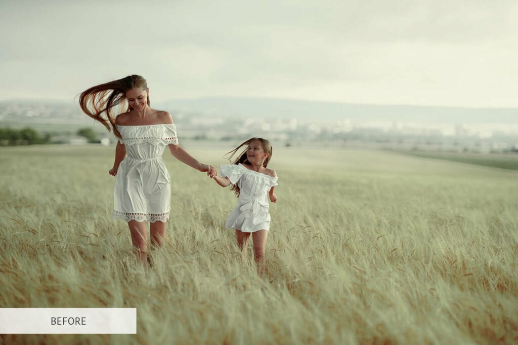 Davinci Resolve LUTs – MasterBundles