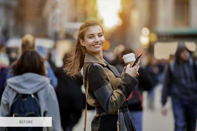 Vignette Effect Overlays – MasterBundles