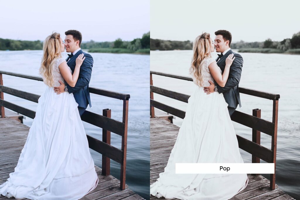 20 Clean and Crisp Lightroom Presets – MasterBundles