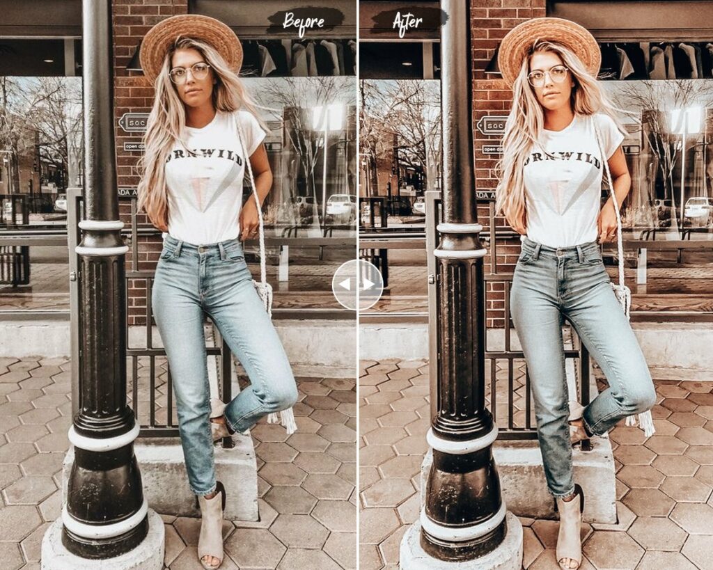 Capri Lightroom Presets – MasterBundles