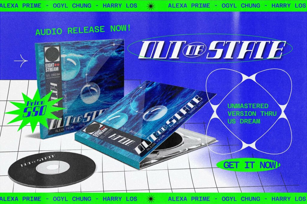 Seristic Y2K Display Typeface – MasterBundles