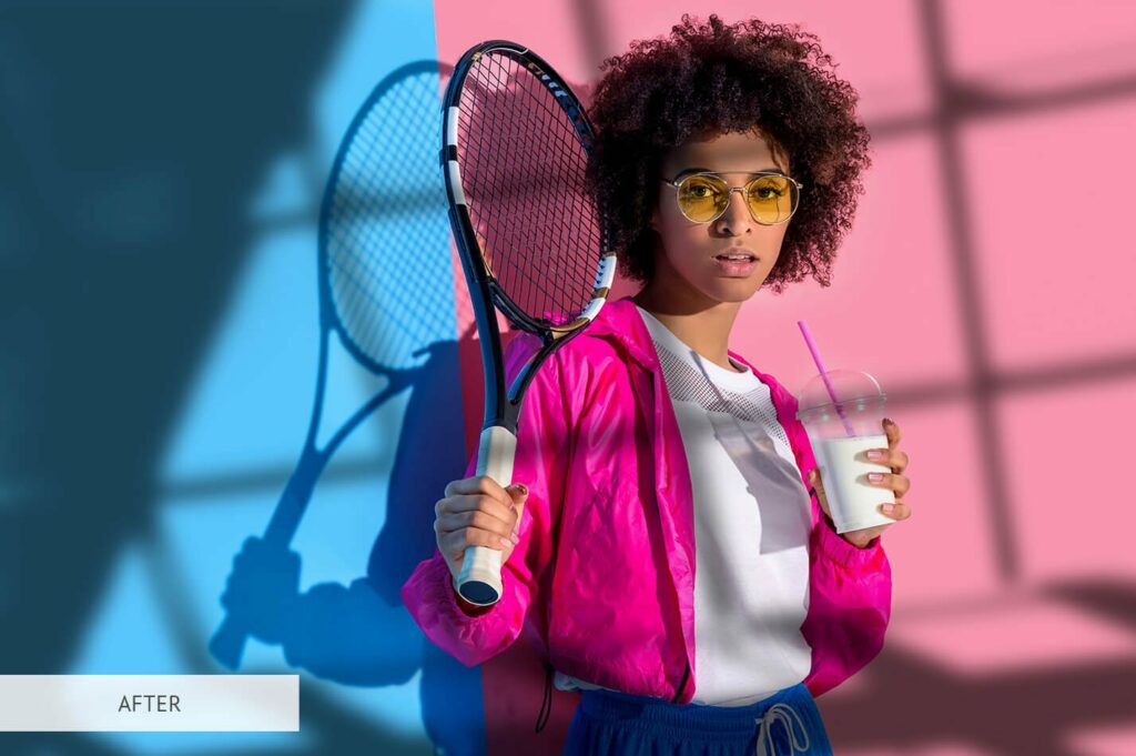 Shadows Overlays Photoshop – MasterBundles