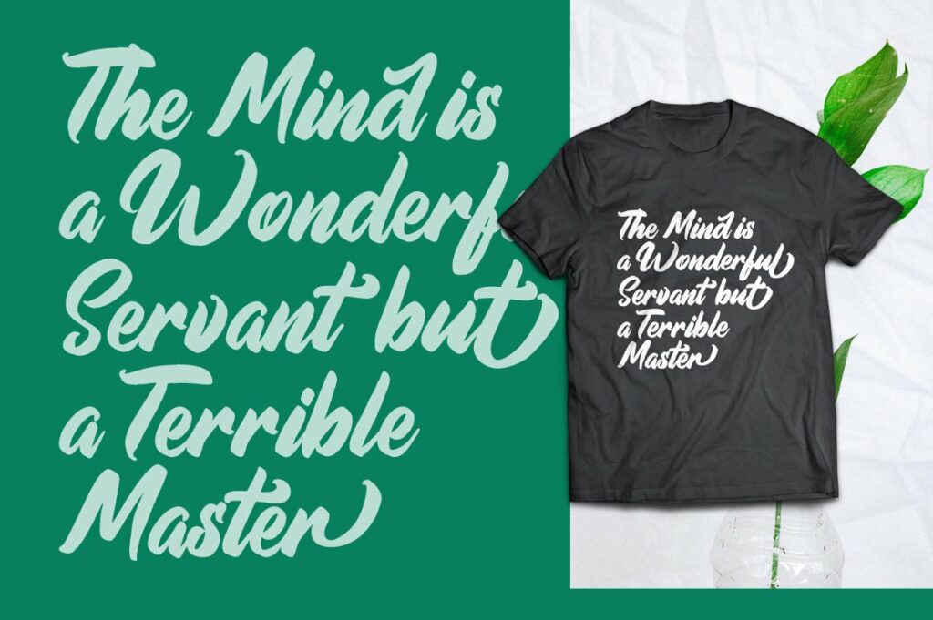 Aimchestar - Script Font – MasterBundles